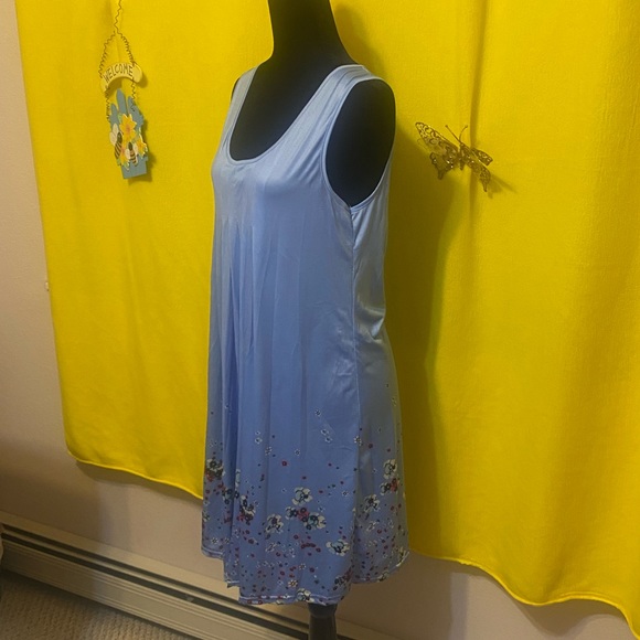 Dresses | New Beautiful Size Xlarge Light Dress194 | Poshmark